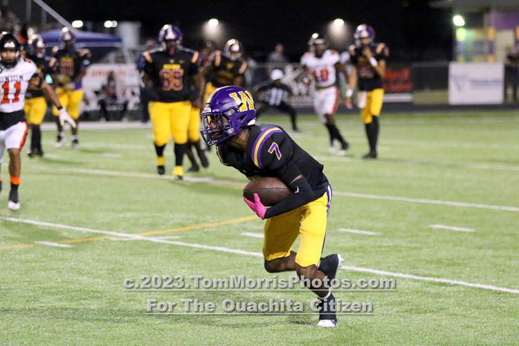 PHOTOS: Wossman 12, Union 7 | Gallery | hannapub.com