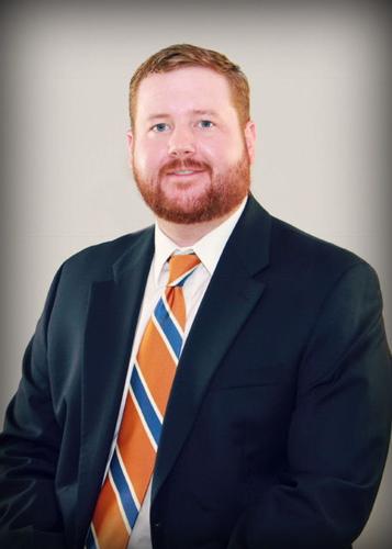 Rucker to oversee construction; Ellard new administrator | The ...