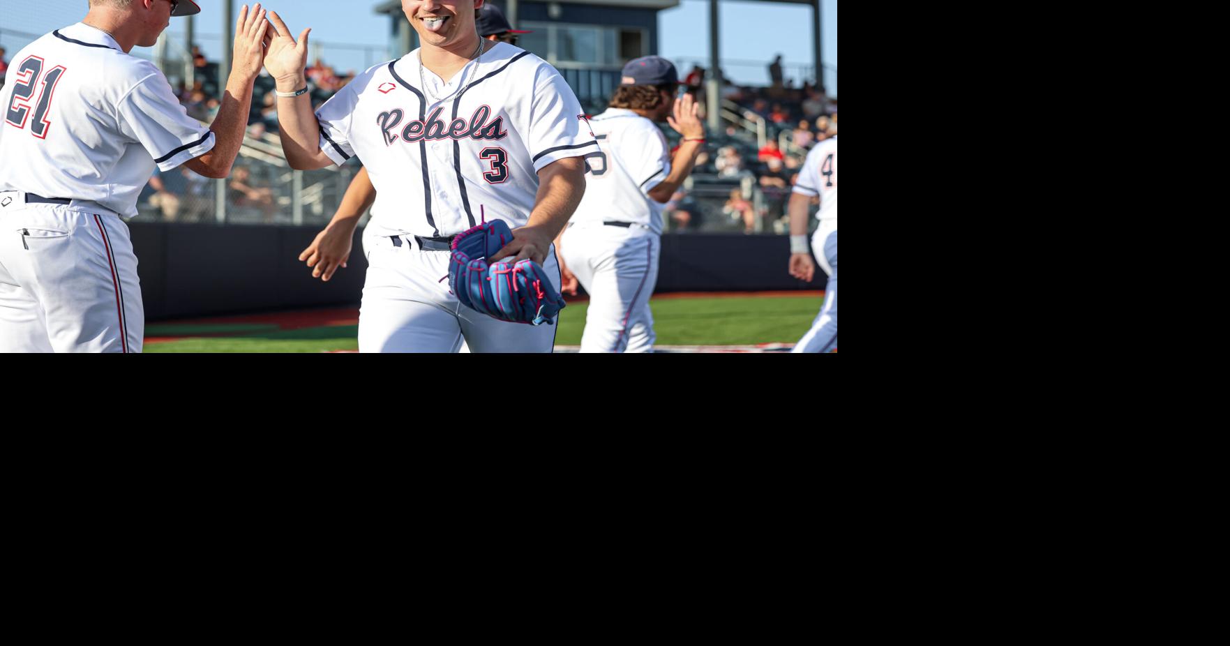2025 Ouachita Citizen All-Parish Baseball Team | Sports | hannapub.com