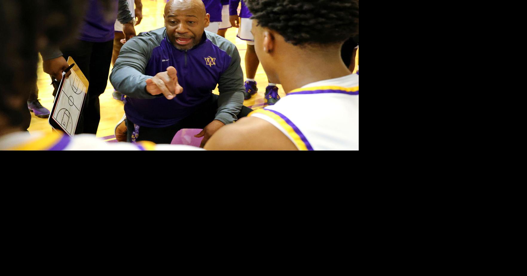 MARTIN: Wossman boys end drought with historic victory | Sports ...