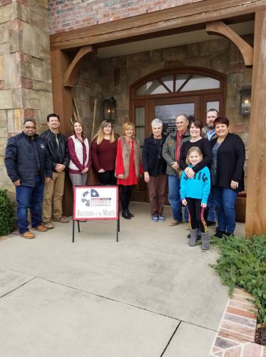 Street Insurance named Business of the Month by Chamber | The Franklin ...