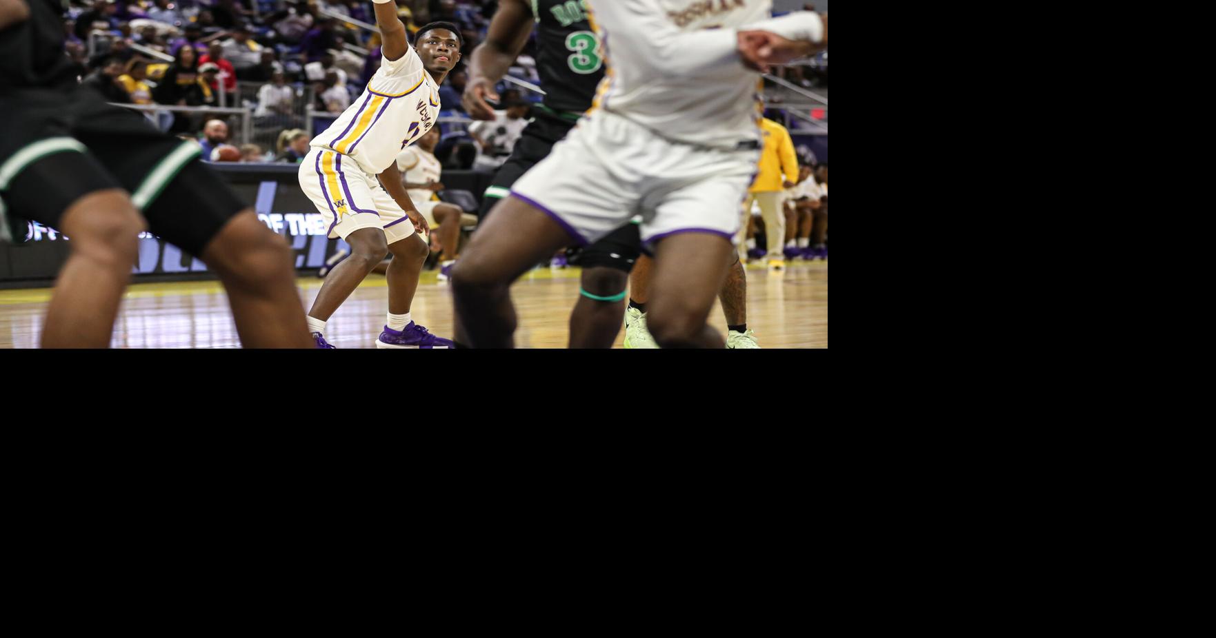 Instant Reaction: Wossman captures second straight state championship ...