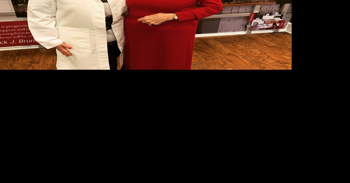 New nursing scholarship honors longtime professor Nancy Lowery | Tempo ...