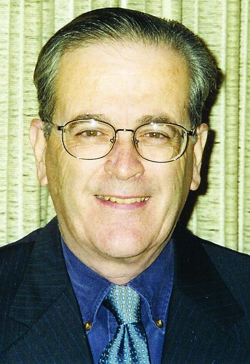 Edward O'Boyle: Is the public debt a Ponzi scheme? | Columns | hannapub.com