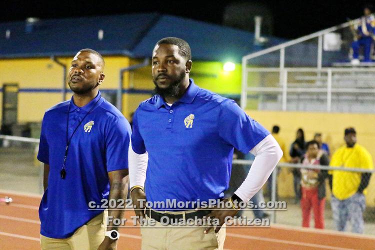 PHOTOS: Carroll 19, Richwood 16 | Sports | hannapub.com