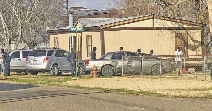 Ferriday Police investigating shots fired today | News | hannapub.com