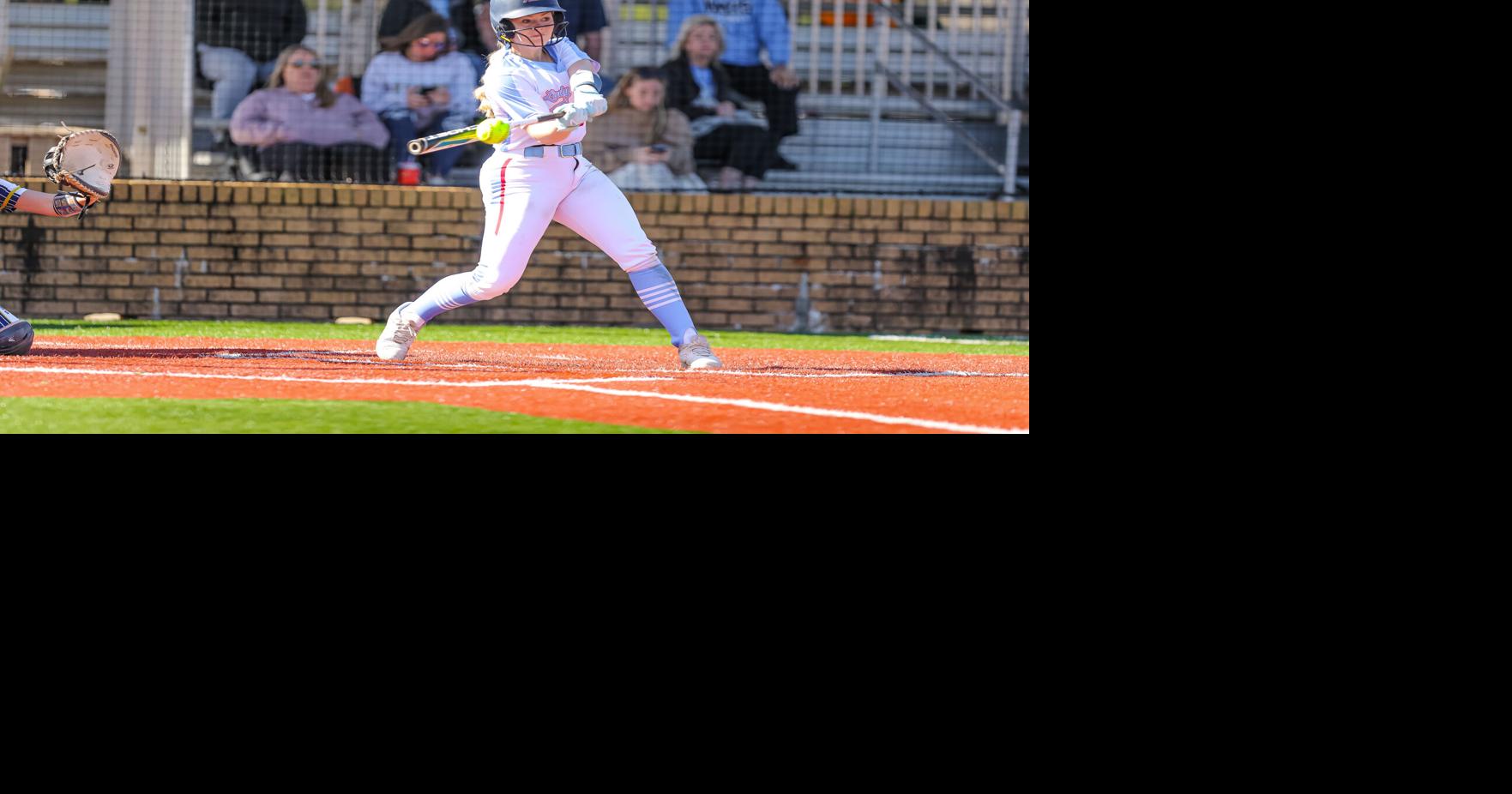 Polar Bear Roundup: Lady Rebs go unblemished, WO wins slugfest | Sports ...