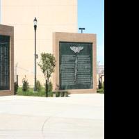 Selman Field group unveils oral history kiosk | News | hannapub.com