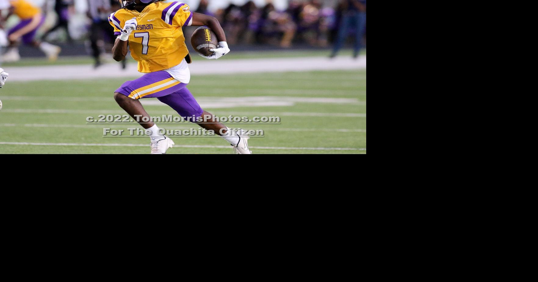Wossman looks to start fast in district with North Webster coming to ...