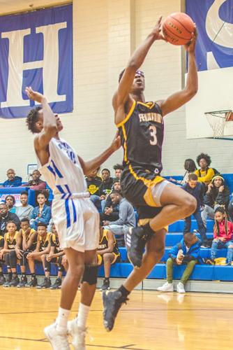 Ferriday sweeps Vidalia | Sports | hannapub.com