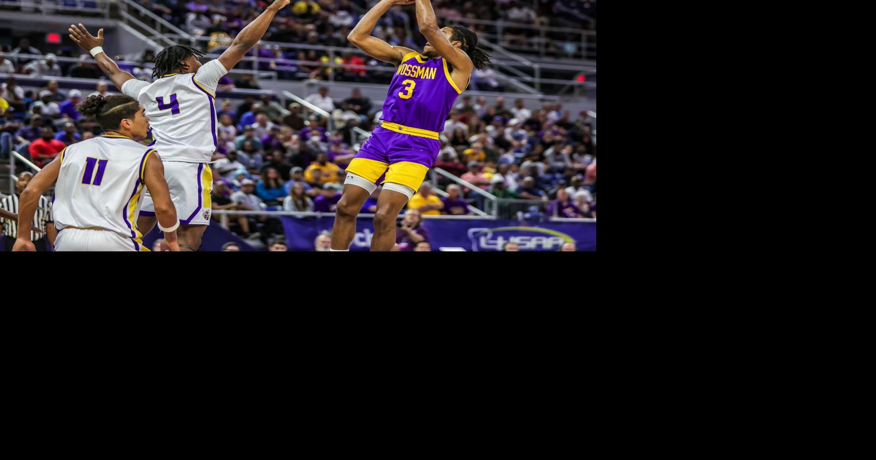 Wossman boys win first state championship since 2008 | Sports ...