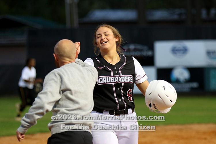 PHOTOS: Claiborne Christian 6, Neville 5 | Gallery | hannapub.com