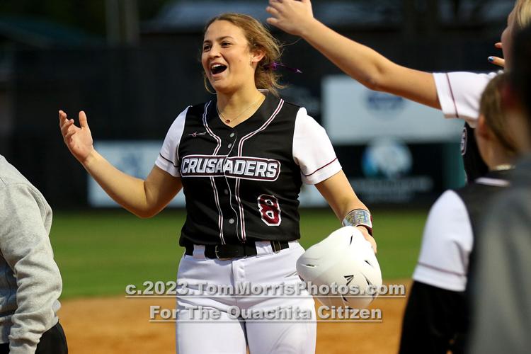 PHOTOS: Claiborne Christian 6, Neville 5 | Gallery | hannapub.com