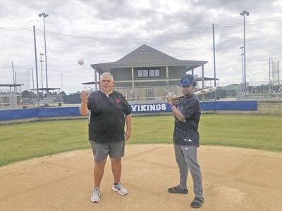 2023 All-Parish Baseball | Sports | hannapub.com