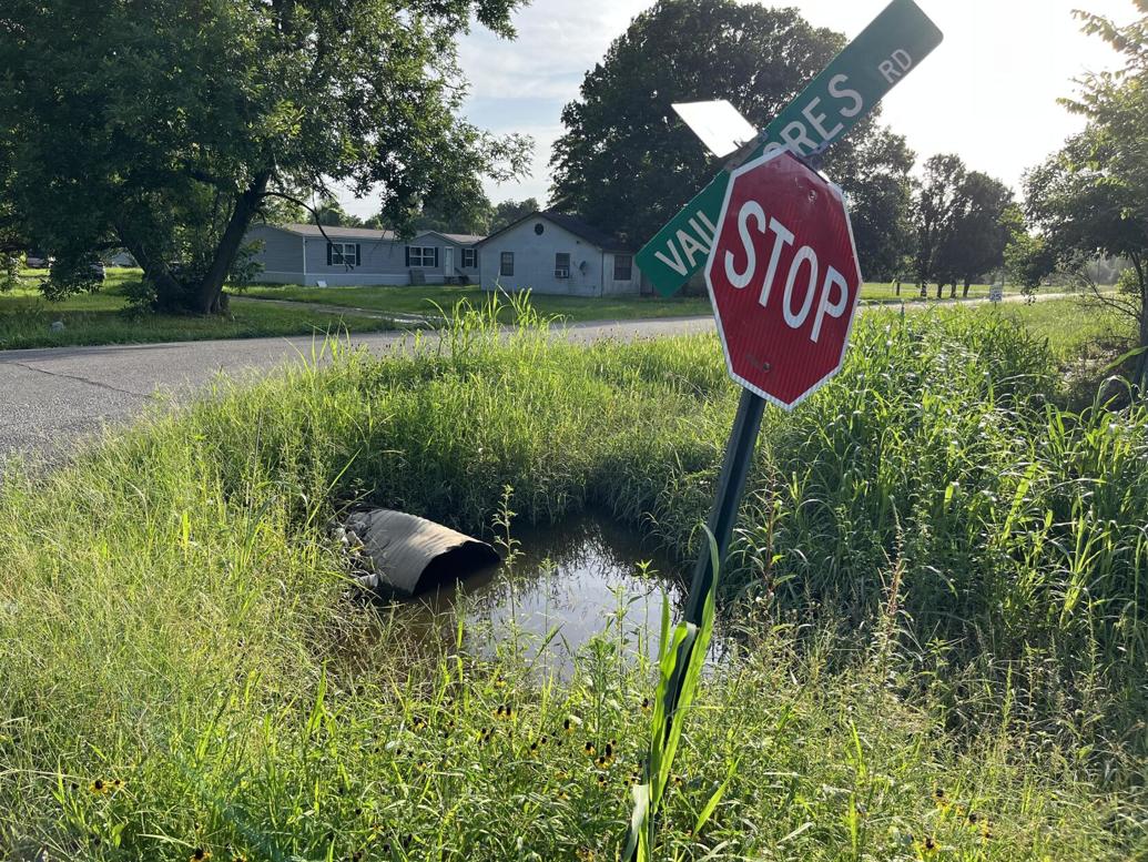 Overgrown grass spurs higher fines | Local/State Headlines | hannapub.com