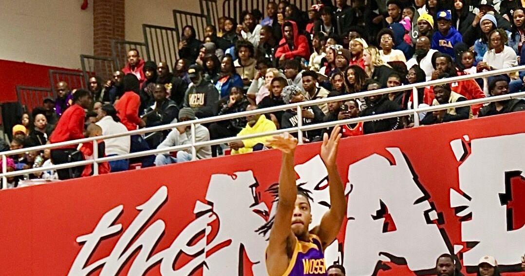Redden Recap: Wossman, Ouachita advance to Championship | Sports ...
