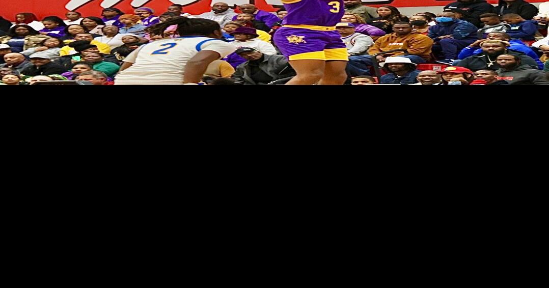 Redden Recap: Wossman, Ouachita advance to Championship | Sports ...