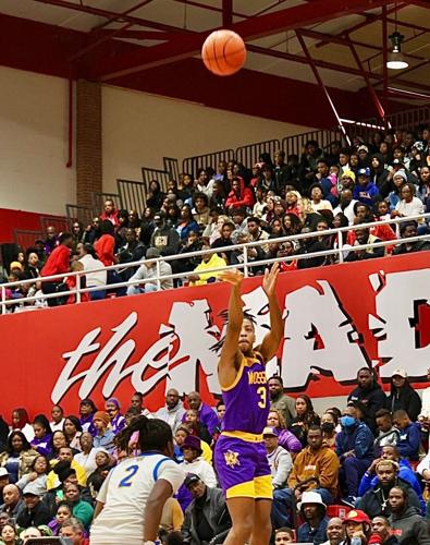 Redden Recap: Wossman, Ouachita advance to Championship | Sports ...