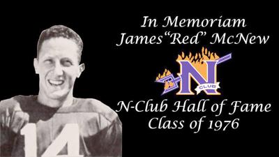 McNew dies at 86 | Sports | hannapub.com