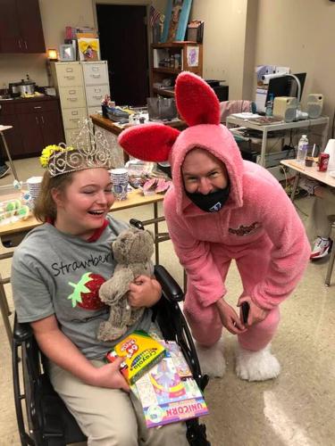 Calhoun puts people together to achieve goals | Community | hannapub.com