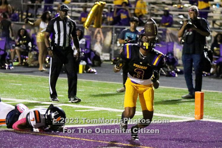 PHOTOS: Wossman 12, Union 7 | Gallery | hannapub.com