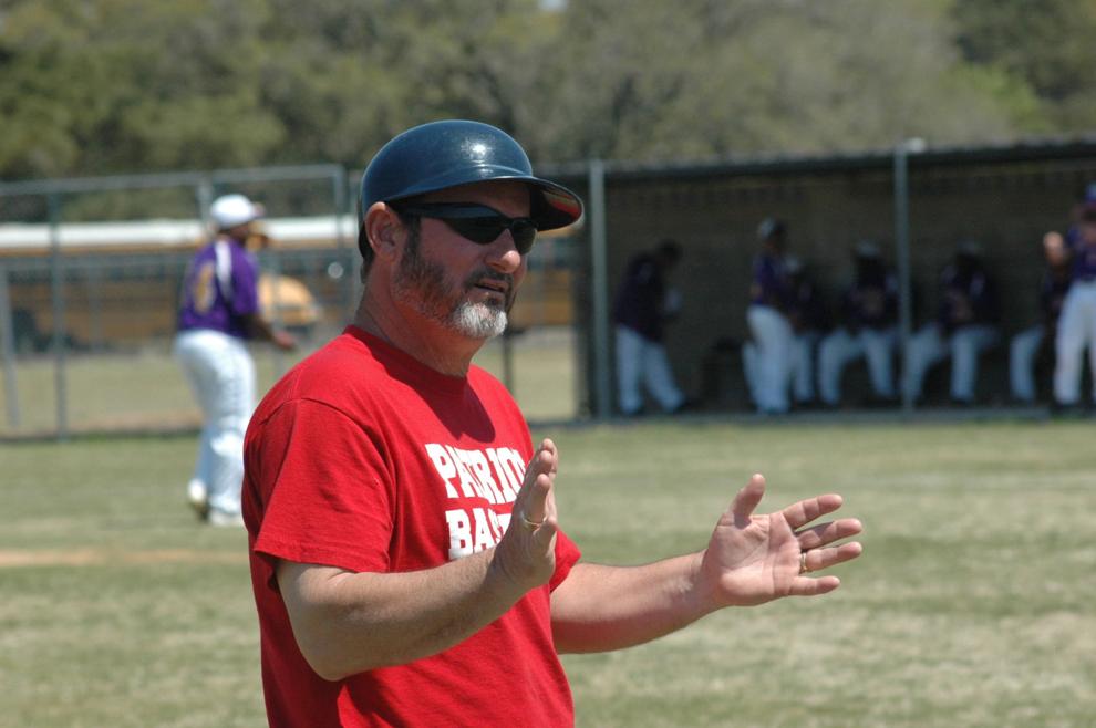 Berry resigns as FP baseball coach | Sports | hannapub.com