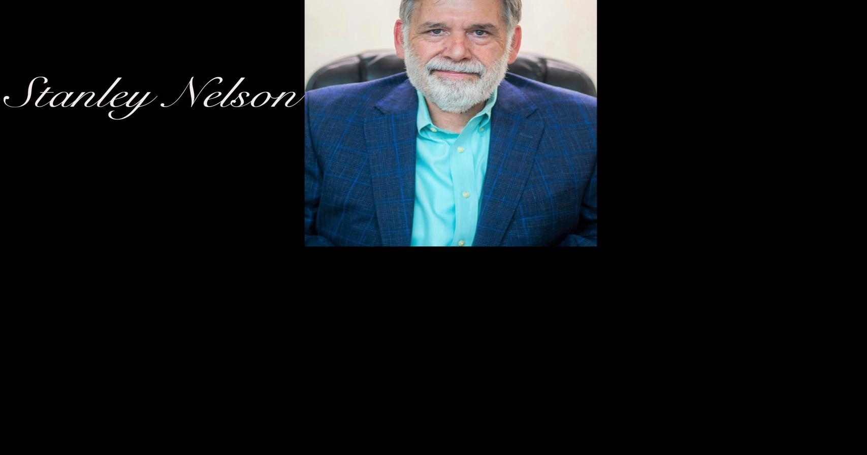 Stanley Nelson passes away at 69 | News | hannapub.com