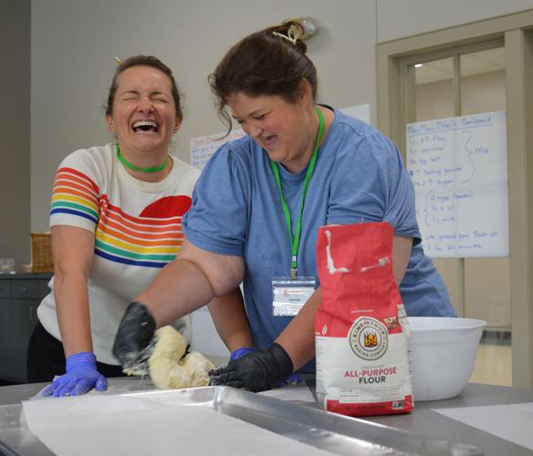 Louisiana Farm to School Institute teams kick-off action plans ...