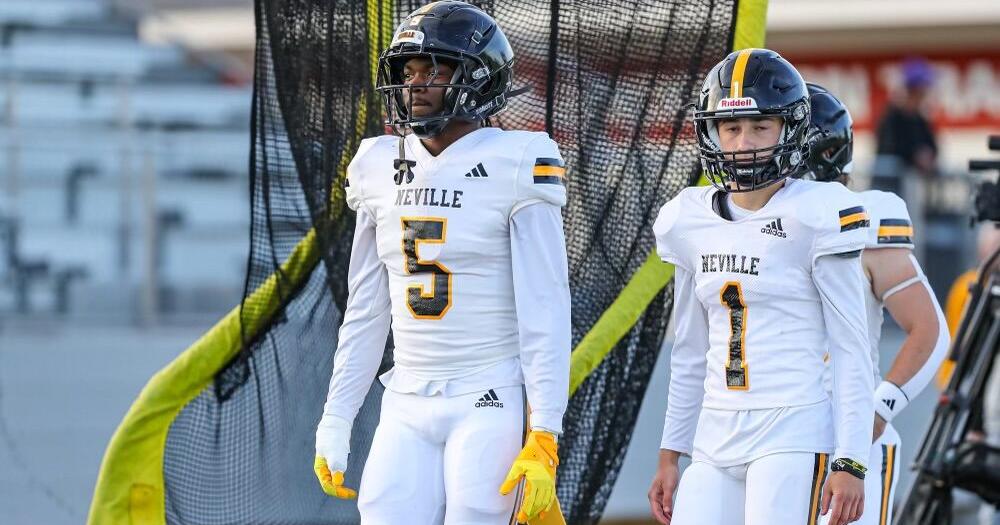 Neville's Riley delivers fitting tribute for grandmother | Sports ...