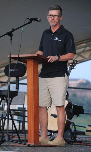 Community Prayer & Vigil for Watson Calhoun | Community | hannapub.com