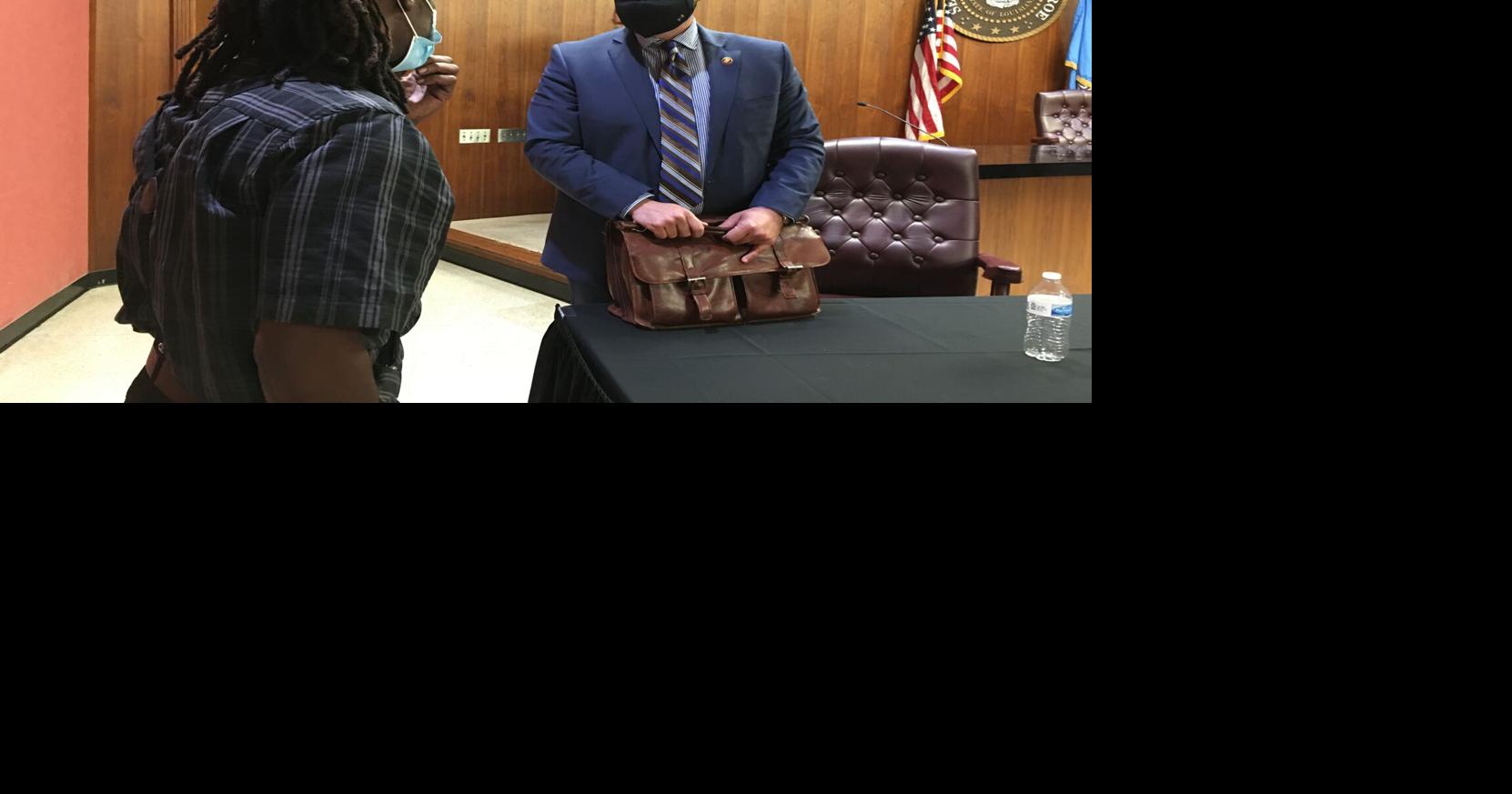 Monroe mayor scratches plans for new arena | Local/State Headlines ...