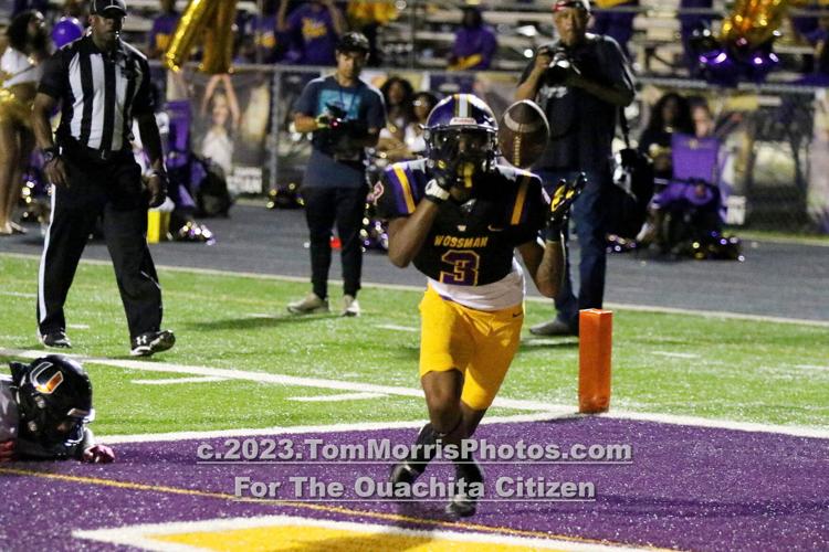 PHOTOS: Wossman 12, Union 7 | Gallery | hannapub.com