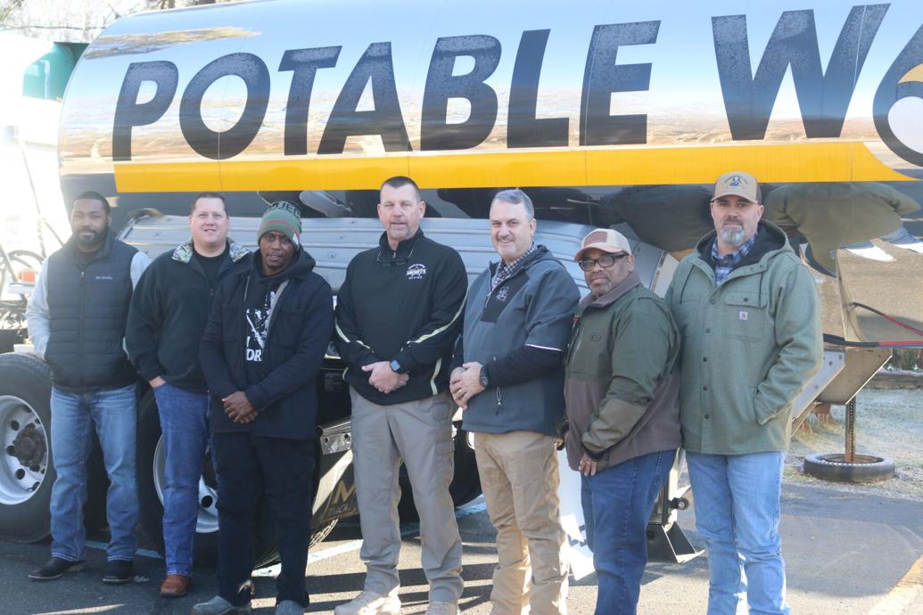 FPSO water | Local/State Headlines | hannapub.com