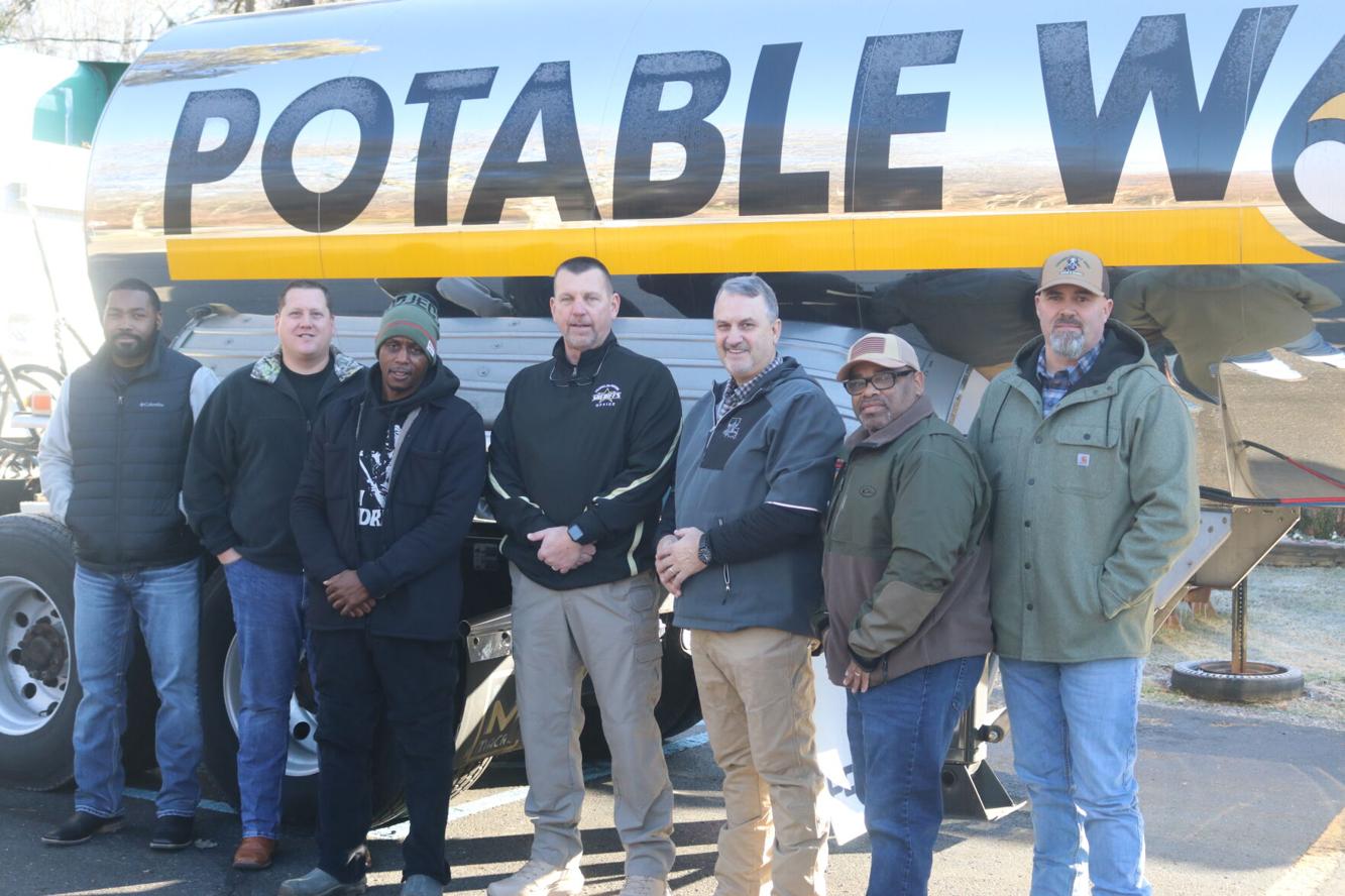 FPSO water | Local/State Headlines | hannapub.com