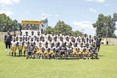 Cummings back at helm at Ferriday | Sports | hannapub.com