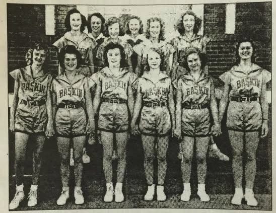 Top parish prep teams of the last century | Sports | hannapub.com