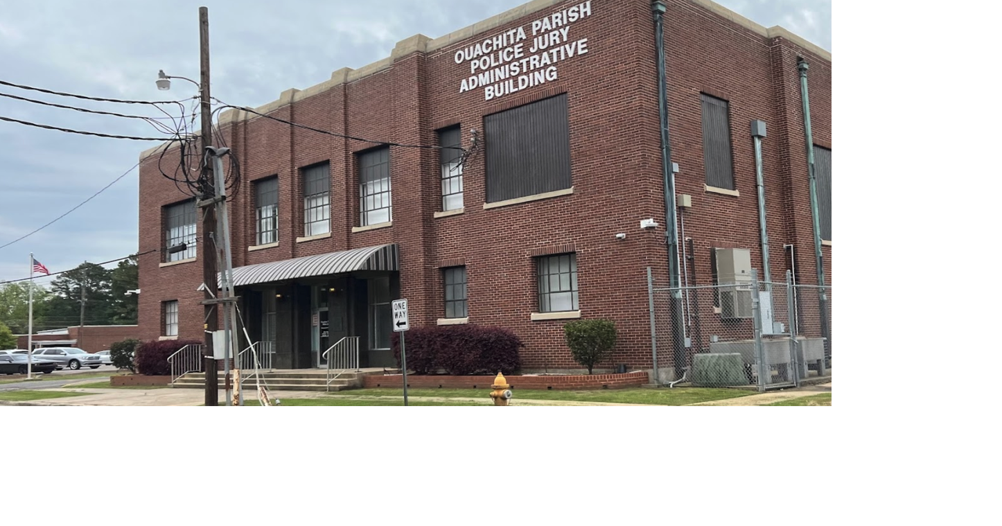 Bacon, Tyson capture Police Jury seats | Local/State Headlines ...