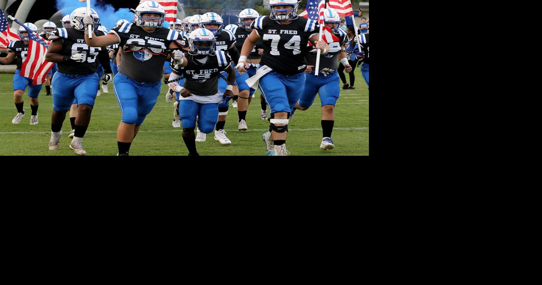 2024 FOOTBALL PREVIEW: St. Frederick undergoes major changes ahead of ...
