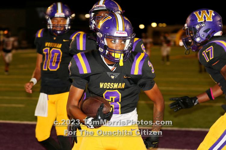 PHOTOS: Wossman 12, Union 7 | Gallery | hannapub.com