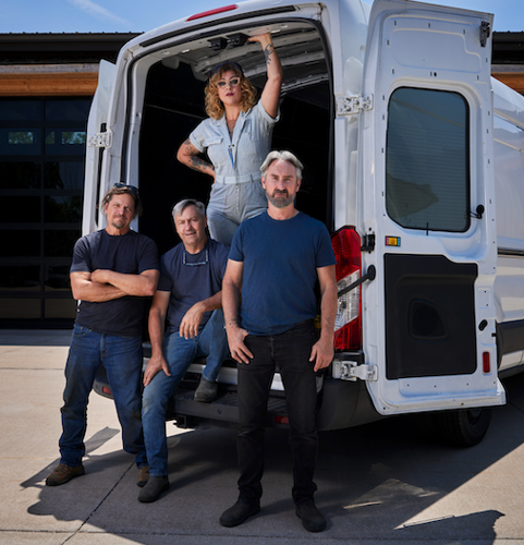 American Pickers TV show to film in Louisiana | Local/State Headlines ...