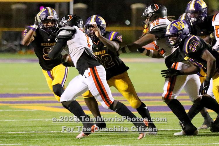 PHOTOS: Wossman 12, Union 7 | Gallery | hannapub.com