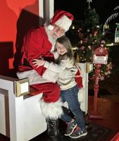 Santa sightings | Community | hannapub.com