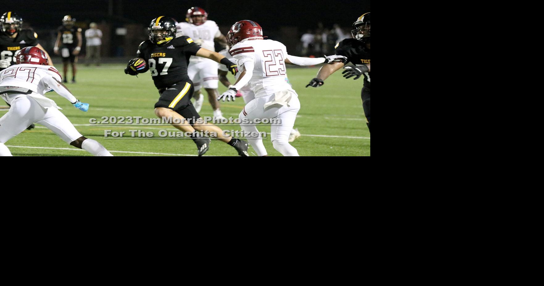Neville climbs Non-Select Division I power rankings with another ...