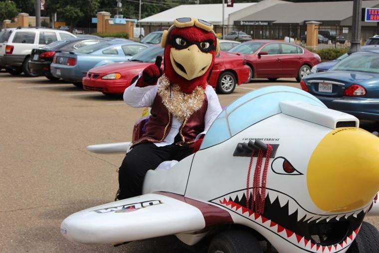 2014 ULM Homecoming Parade - Hanna Newspapers: Home