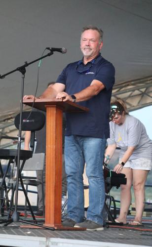 Community Prayer & Vigil for Watson Calhoun | Community | hannapub.com