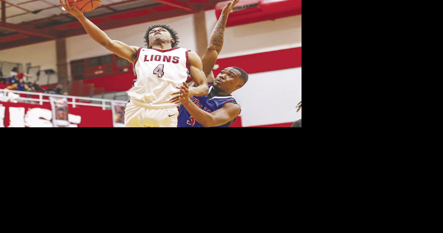 Vidalia falls to Ouachita at Don Redden | Sports | hannapub.com