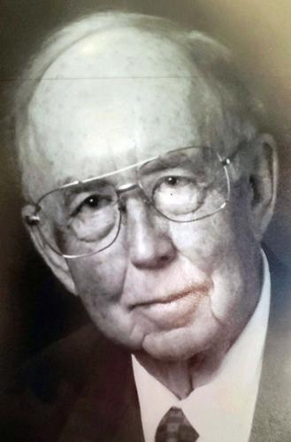 Obituary: John Lovelace Dailey Jr | Local/State Headlines | hannapub.com