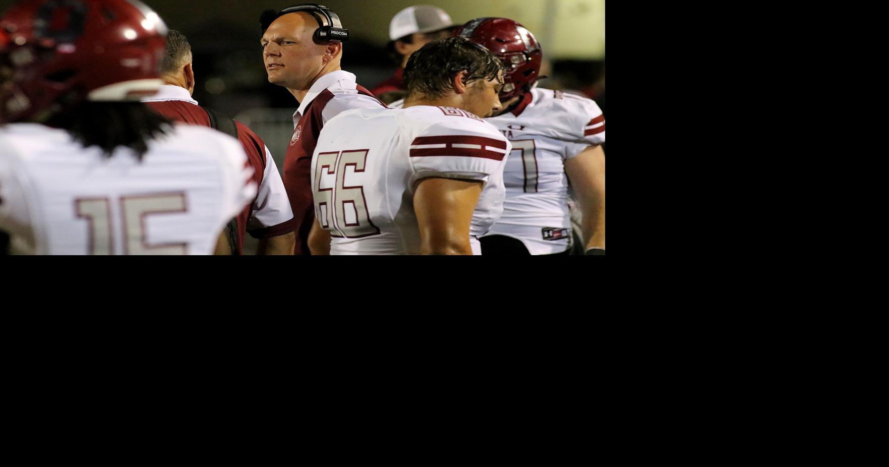 West Monroe hires Garvin as new head football coach | Sports | hannapub.com