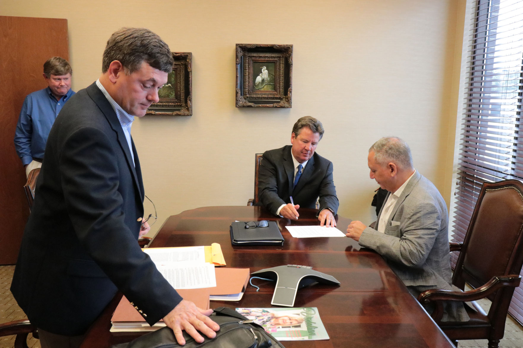 Company pays Vidalia $12.45 million; similar project in Bunkie scrapped ...