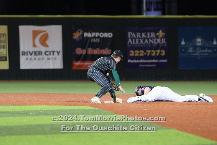PHOTOS: OCS 13, West Monroe 7 | Gallery | hannapub.com